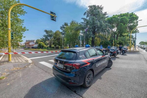 Violenza a Cernusco sul Naviglio: un morto e un ferito in scontro tra ... Violenza a Cernusco sul Naviglio: un morto e un ferito in scontro tra ...