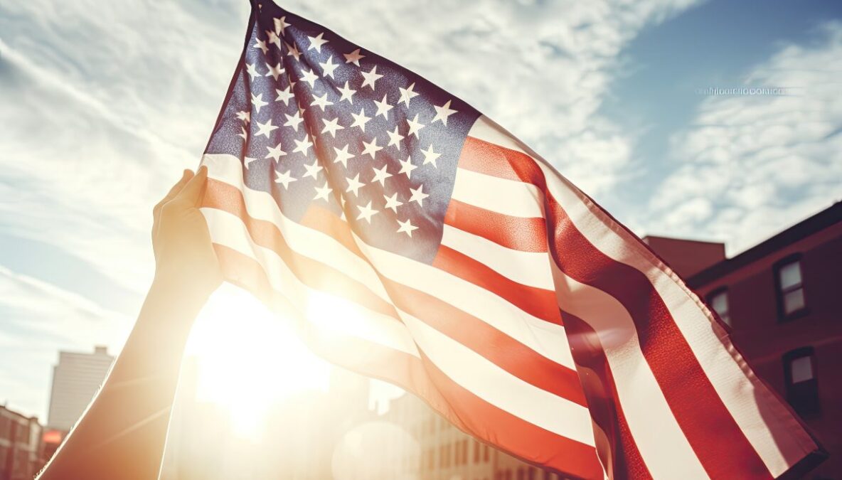 Come funzionano le elezioni USA: un viaggio tra primarie e voto popolare Come funzionano le elezioni USA: un viaggio tra primarie e voto popolare