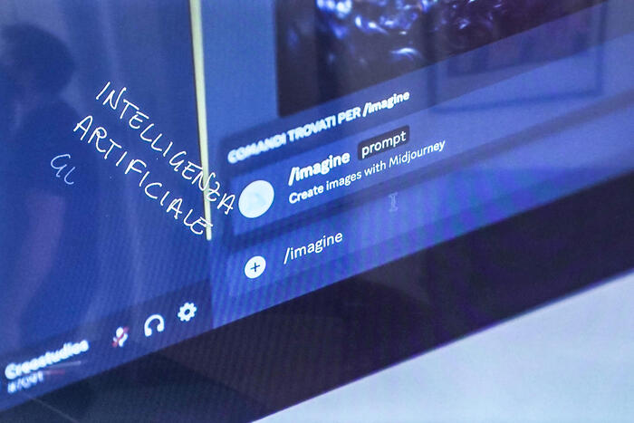 La giustizia amministrativa abbraccia l'intelligenza artificiale: un ... La giustizia amministrativa abbraccia l'intelligenza artificiale: un ...