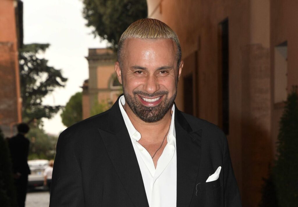 Luca Tommassini: il cuore nuovo e la lotta contro la dipendenza – Gaeta.it