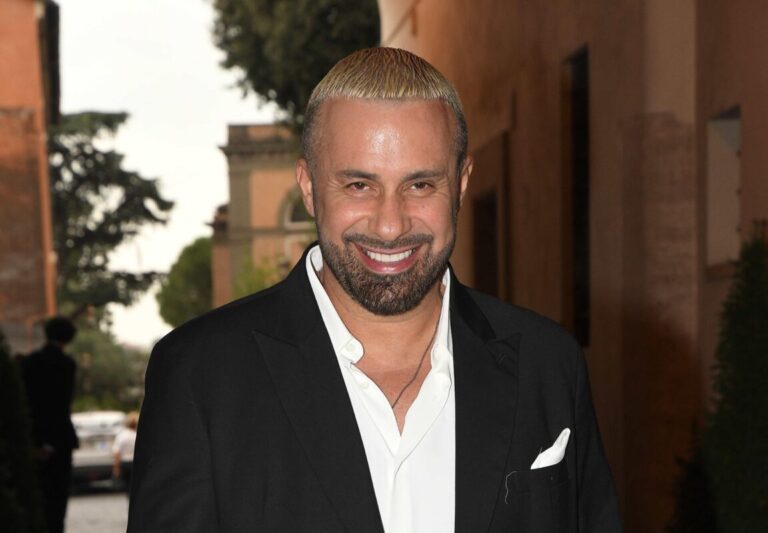 Luca Tommassini: il cuore nuovo e la lotta contro la dipendenza – Gaeta.it