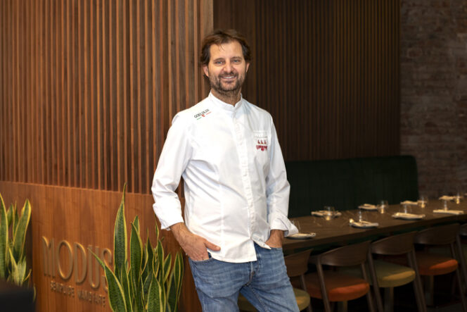 Milano celebra la dieta mediterranea: Paolo De Simone porta il Cilento ...