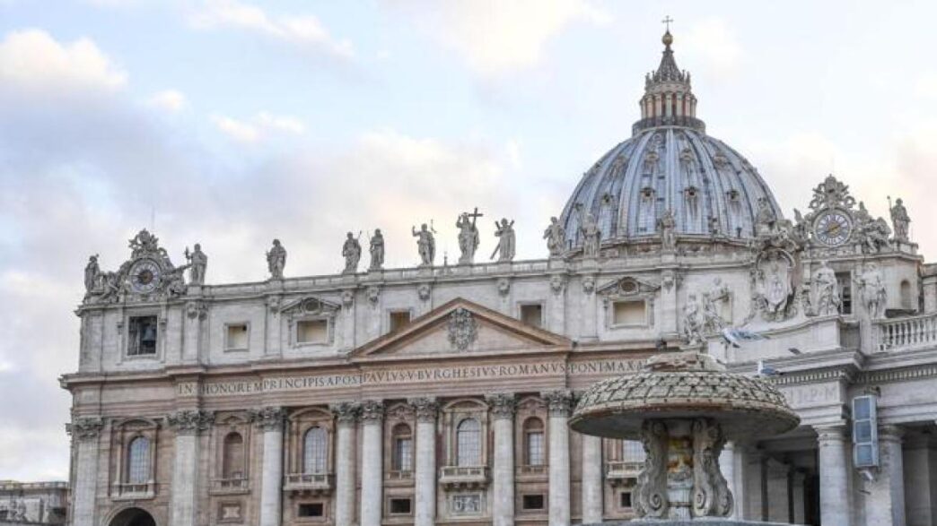 Nuove Linee Guida Della Cei Orientamenti Per Lammissione Ai Seminari