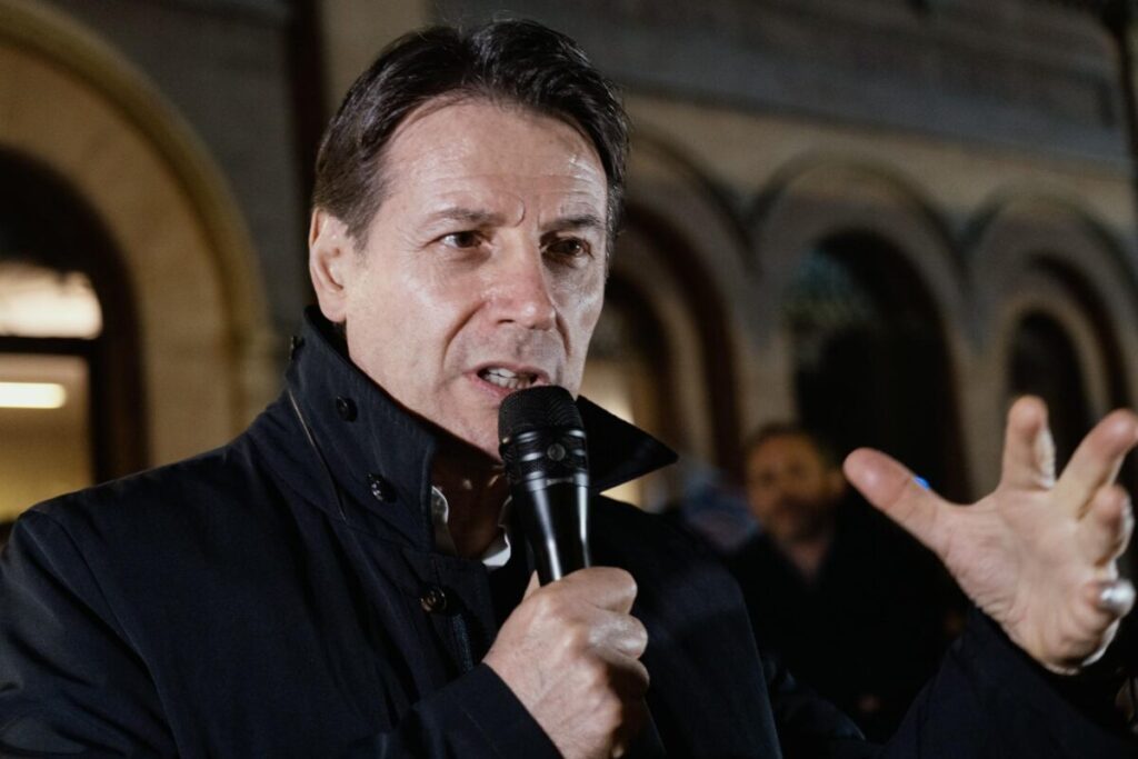 Riforma Del Movimento 5 Stelle Cosa è Emerso Dal Consiglio Nazionale
