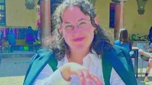 Una giovane vita spezzata a Bologna: Giulia Gambron trovata morta in ...