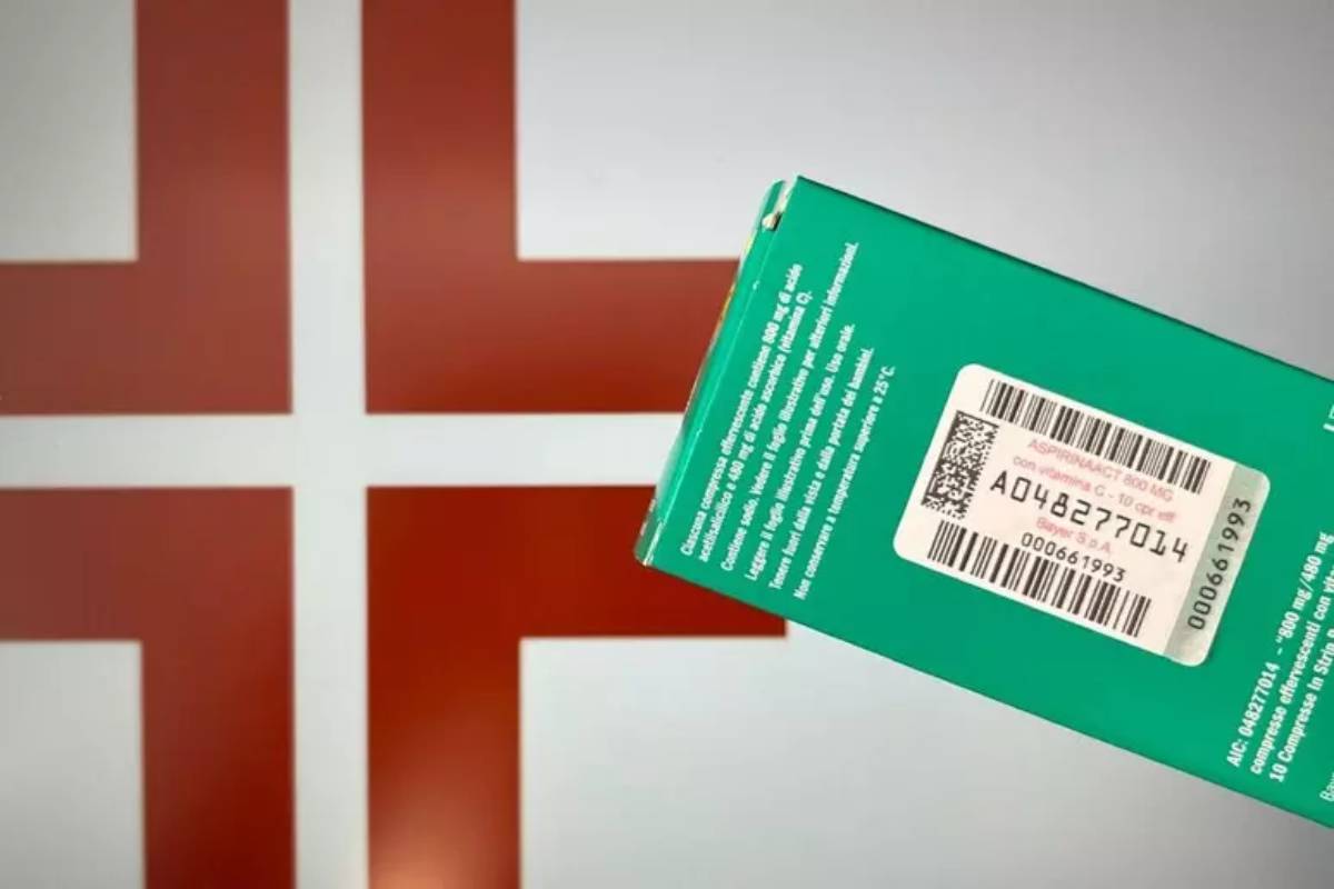 Addio al bollino farmaceutico: in arrivo il nuovo sistema di ...