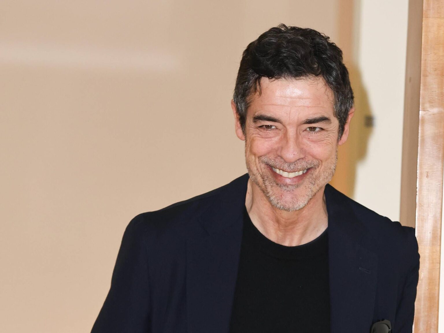 Alessandro Gassmann compie 60 anni: riflessioni sul futuro e sulle ... Alessandro Gassmann compie 60 anni: riflessioni sul futuro e sulle ...