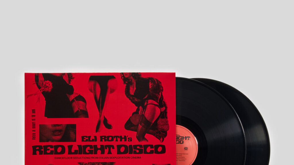 Eli Roth presenta Red Light Disco: una celebrazione delle colonne ...