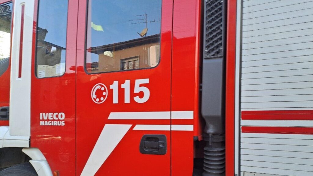 Incendio devasta l'Inalca di Reggio Emilia: non ci sono feriti ma i ...