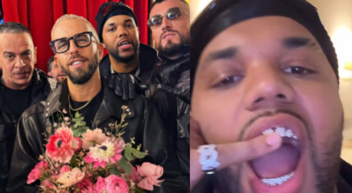 Joshua e il suo debutto a Sanremo 2025: scopri il rapper e il suo mondo ...