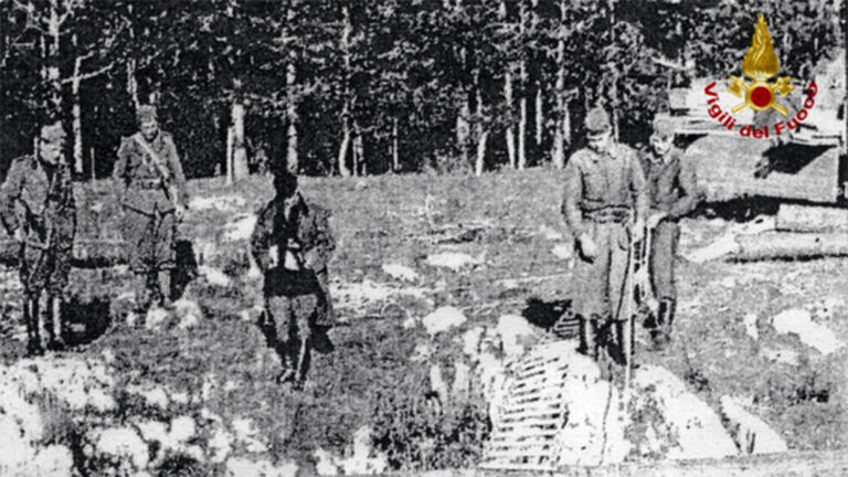 La memoria delle foibe: il Giorno del Ricordo e le iniziative per ...