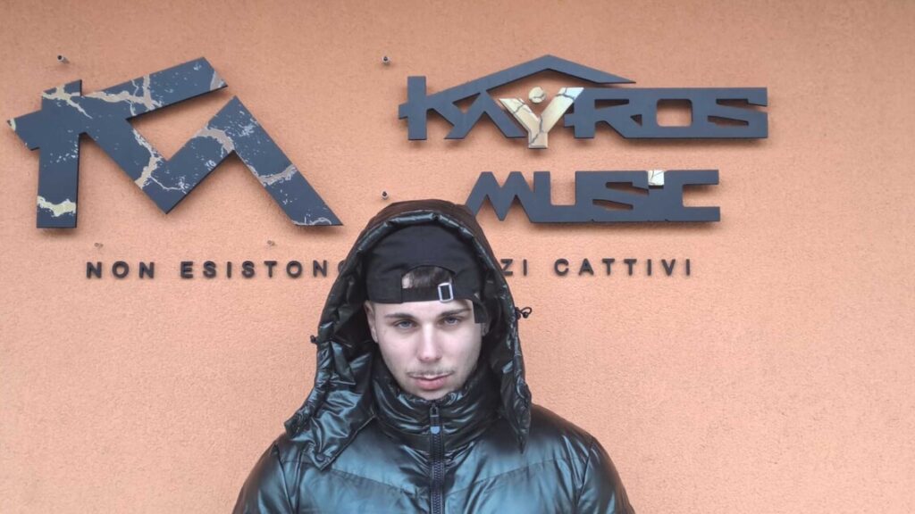 La storia di Morgan: dalla vita segnata a un futuro di speranza nella ...