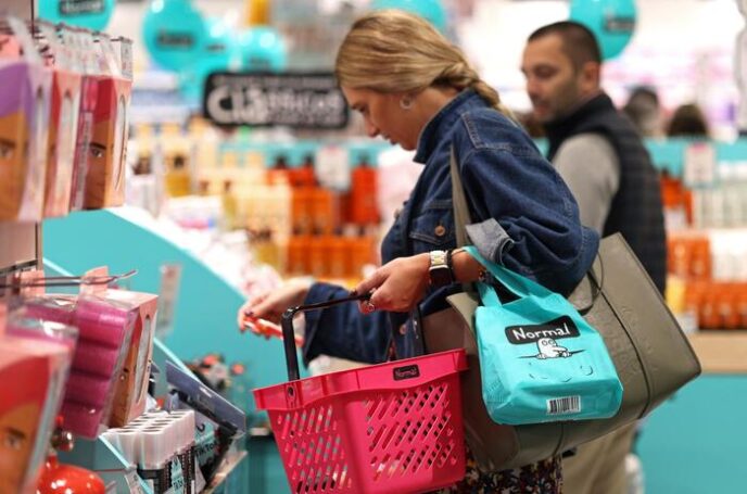 Normal: il colosso danese del retail arriva a Roma con due nuovi negozi ...