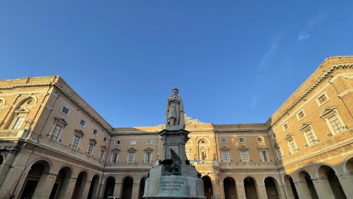Recanati apre le porte a Link University: una nuova opportunità per l ...
