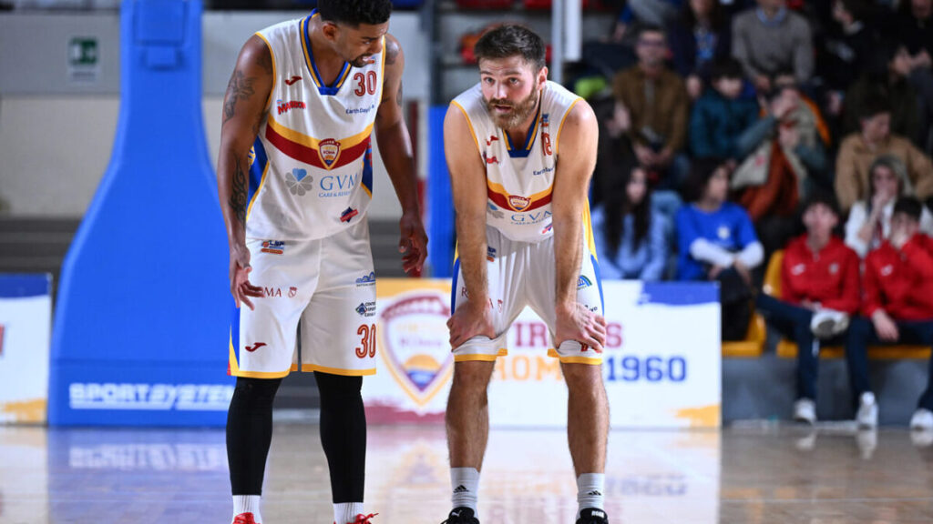 Roma cede nel finale a Chiusi: una sconfitta che brucia dopo un buon avvio – Gaeta.it