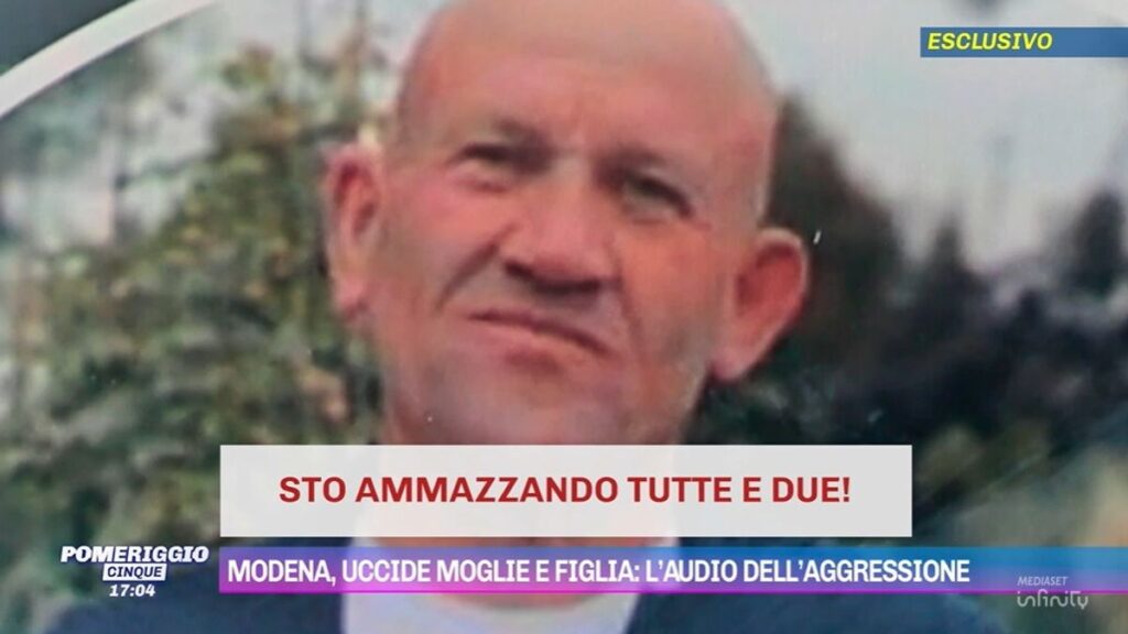 Salvatore Montefusco condannato a trent'anni per duplice omicidio ...