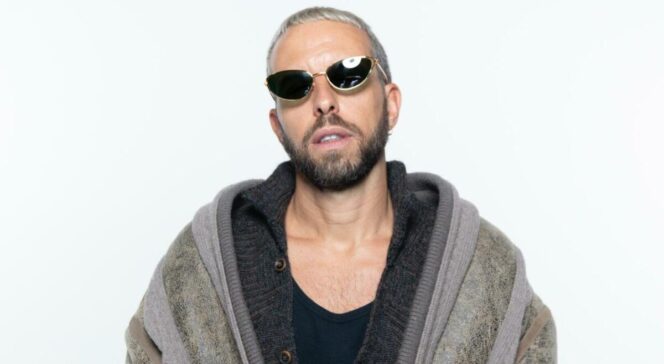 Shablo e il suo impatto sulla musica italiana: dal rap al Festival di ...
