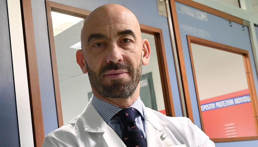 Aumento dei timori per il virus H5N1 dopo la scoperta in pecore nel ...