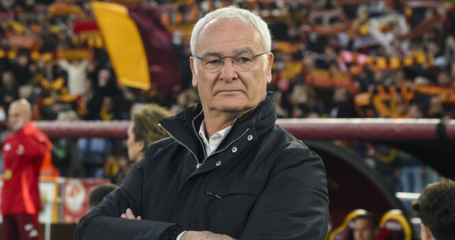 Claudio Ranieri: da Mister Tinkerman a Mister Cambi, il suo impatto ...
