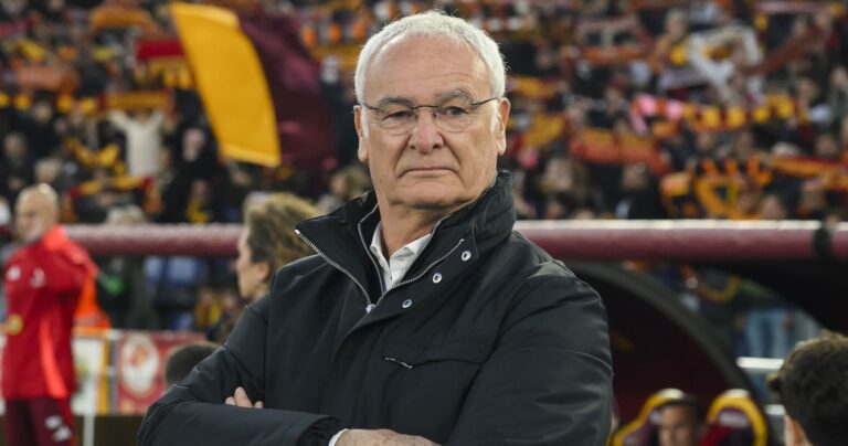 Claudio Ranieri: da Mister Tinkerman a Mister Cambi, il suo impatto ...
