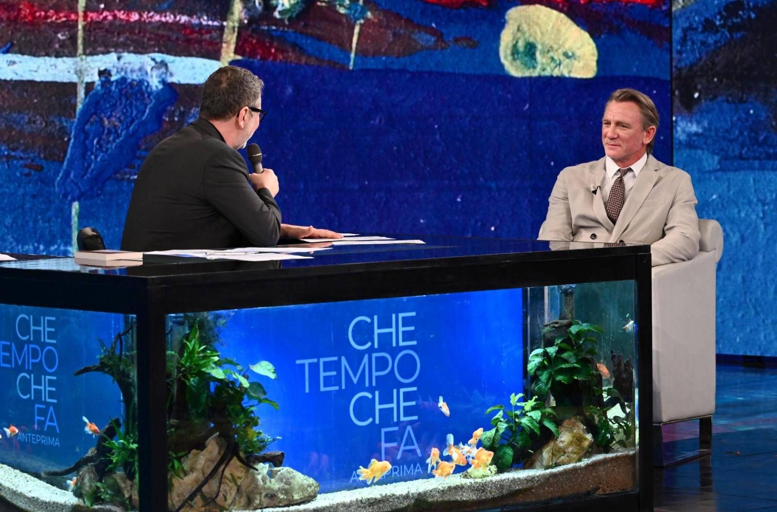 Daniel Craig racconta il suo nuovo film ‘Queer’ e l’eredità di James ...