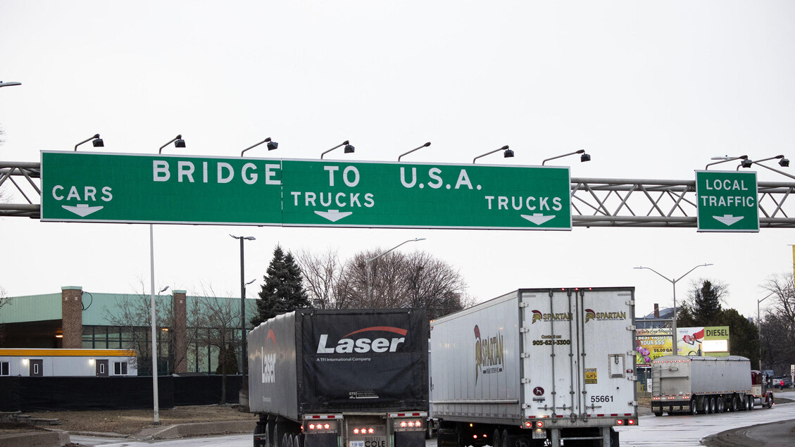 Donald Trump: strategia economica al centro dello stato dell'Unione