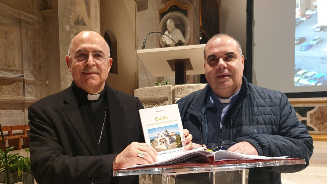 Giubileo "Pellegrini di speranza": Un pellegrinaggio a piedi tra fede e cultura ad Ancona