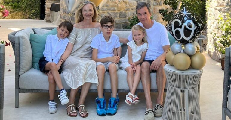 I cambiamenti nel ruolo paterno: Angelo Moratti racconta la paternità ...