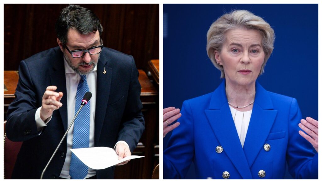 Il piano ReArm Europe: 800 miliardi per la difesa e le reazioni in Italia