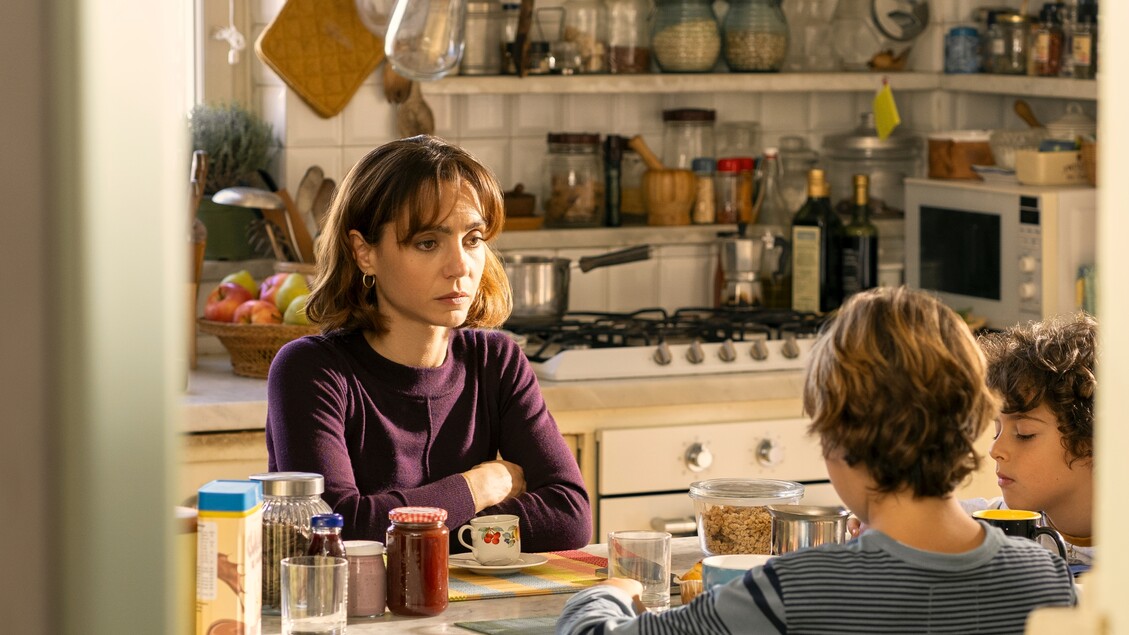 La nuova serie “Storia della mia famiglia”: tra relazioni e ...