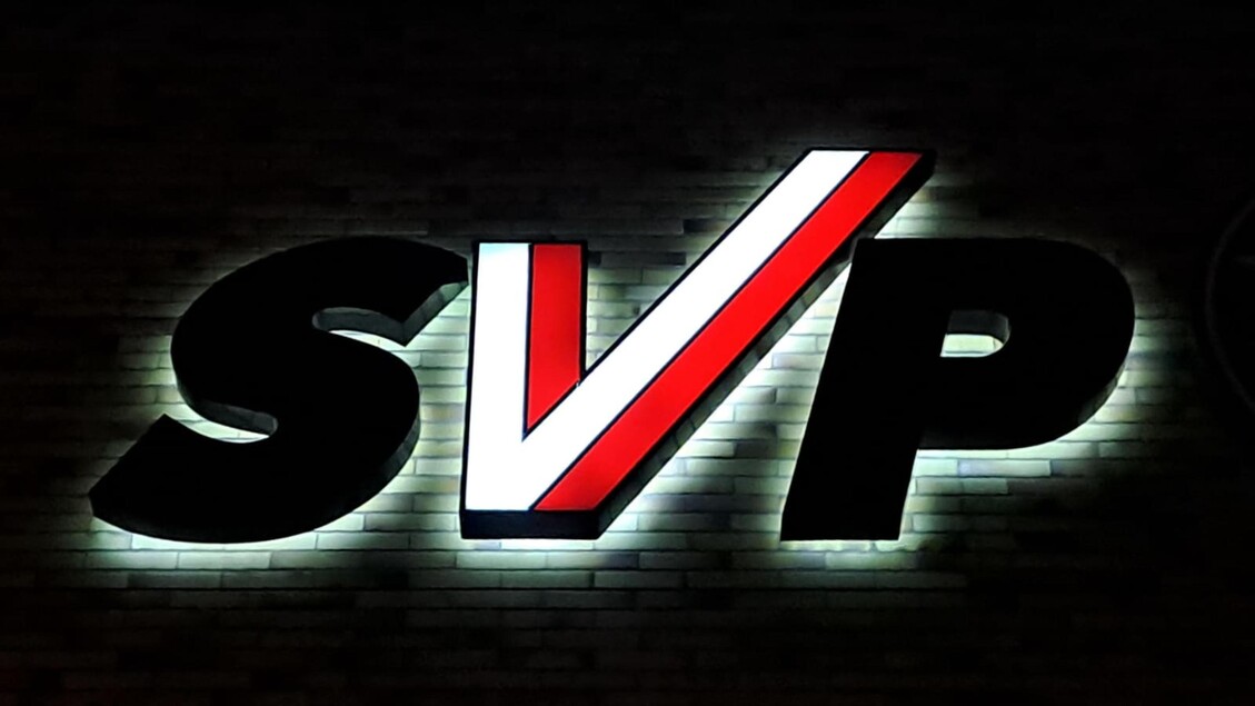 La svp convoca un congresso serale per la prima volta nella storia ...