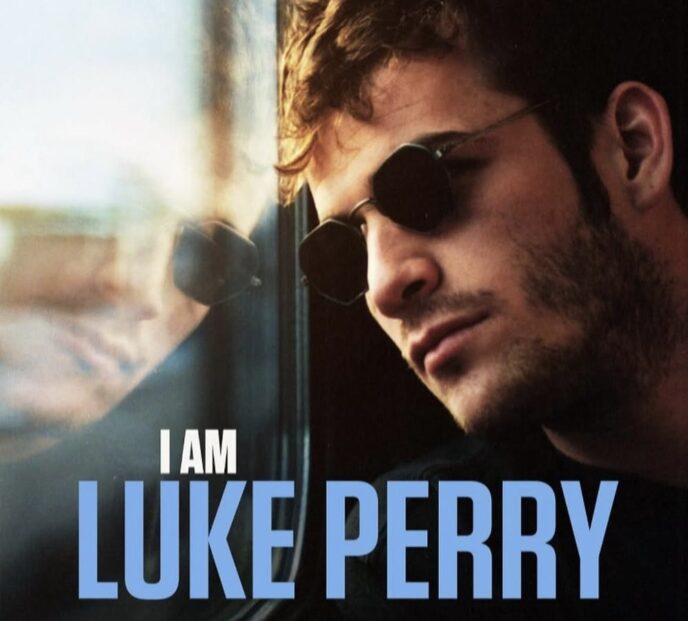 La vita e la carriera di Luke Perry: dal sogno di recitare all ...