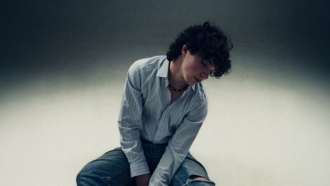 Lorenzo Salvetti torna con "Lasciarsi è una cosa da grandi", il nuovo ...