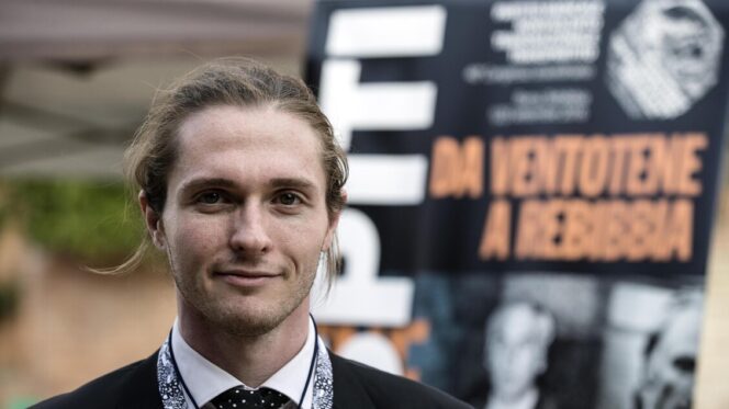 Raffaele Sollecito parla dell’innocenza e delle ingiustizie legate a ...