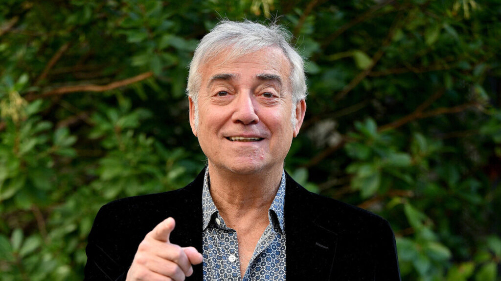 Ricordo di Eleonora Giorgi: Massimo Ghini rievoca la sua frizzante ...