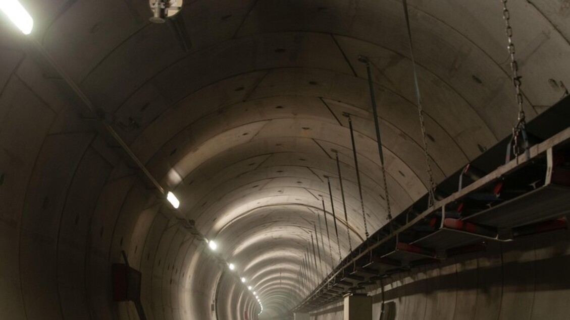 Sicurezza sul lavoro: le differenze tra i cantieri italiani e austriaci al tunnel del Brennero ...