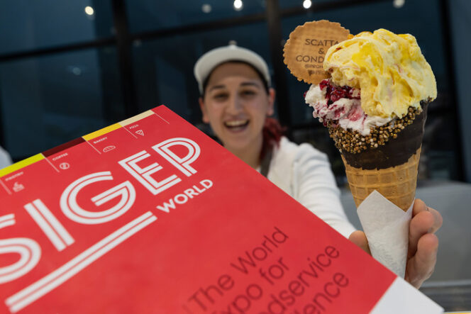 Sigep World 2026: le nuove date per l’evento di riferimento nel settore ...