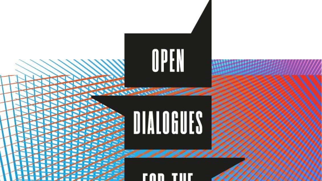 Udine si prepara ad ospitare l’importante evento Open Dialogues for the ...