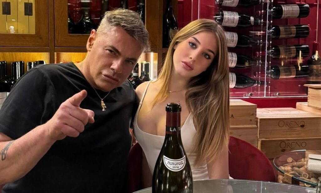 Clotilde Conca Bonizzoni difende Lacerenza: "Non è un boss, alla ...