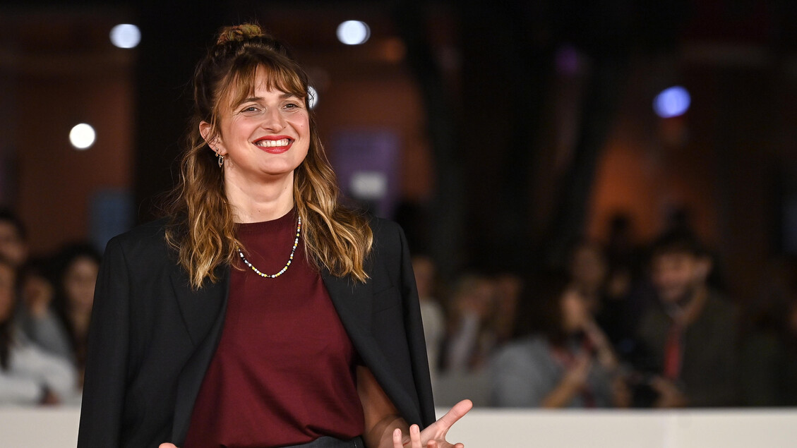 Alice Rohrwacher presidente della giuria Caméra d’or al 78° festival di ...