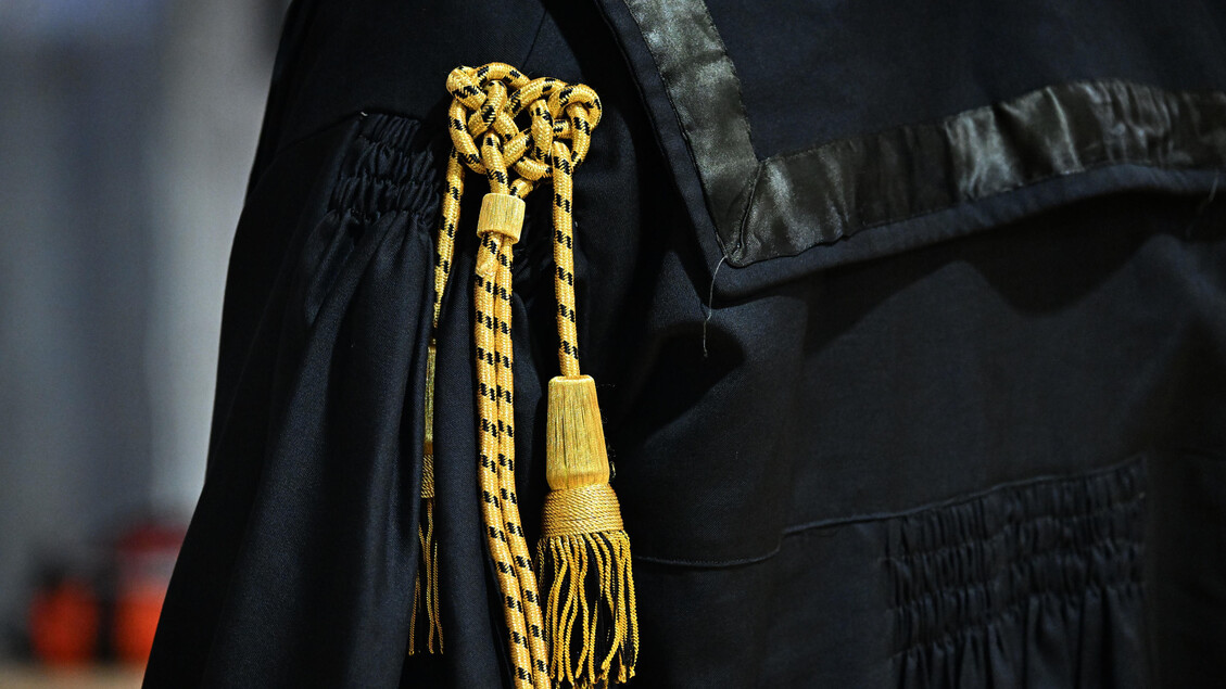 Avvocato Matteo Minna rinviato a giudizio per frodi nei confronti di ...