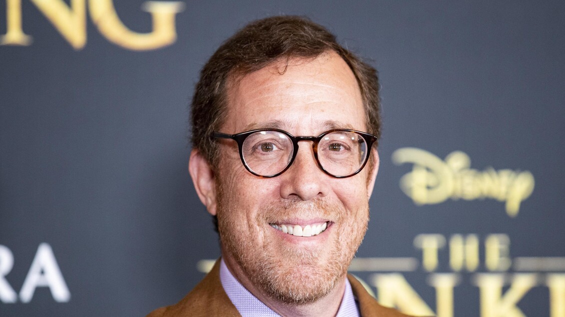 Cartoons on the Bay premia Rob Minkoff con il Pulcinella Career Award a ...