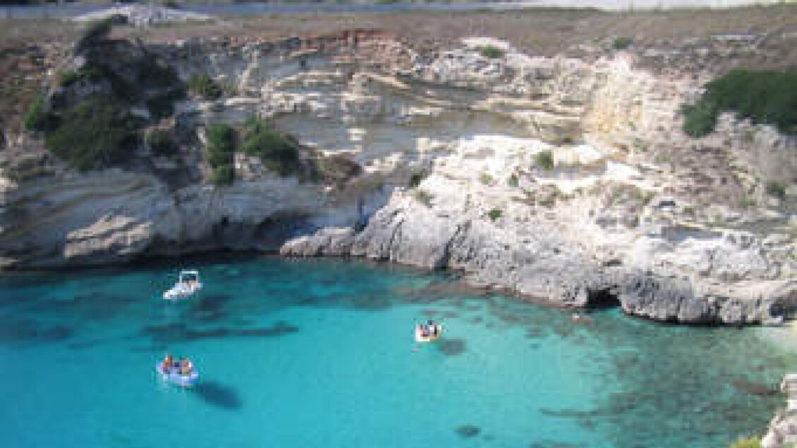 Catturato un latitante a torre lapillo: carabinieri arrestano cosimo ...