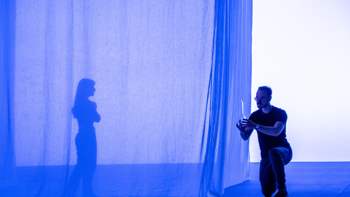 Debutto assoluto di un'opera ecologica al Teatro Comunale di Modena ...