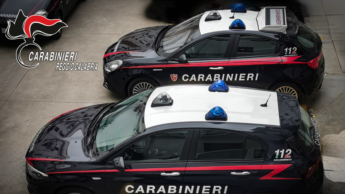 Estorsioni e controllo mafioso: arresti a Marina di Gioiosa Jonica per ... Estorsioni e controllo mafioso: arresti a Marina di Gioiosa Jonica per ...