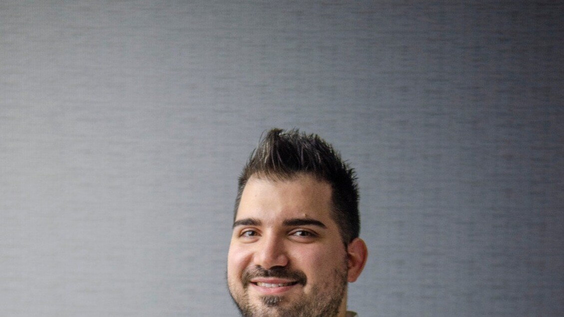 Fabio tuccillo presenta la collezione pasquale 2025 tra dolci tradizionali e innovazioni golose