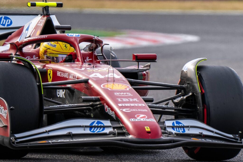 Formula 1 ad al Khobar: le prove libere del gp Arabia Saudita aprono il ...