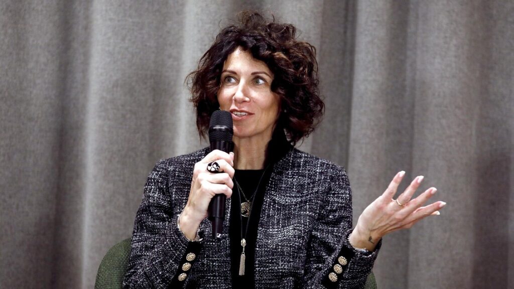 Fratelli d'Italia: la vicepresidente Gerosa parla di coerenza dopo il ...