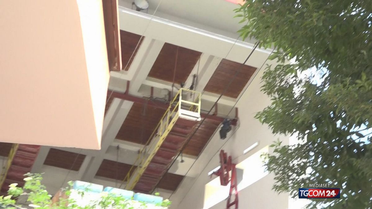 Funivia del monte Faito: inchiesta della procura su manutenzioni ...