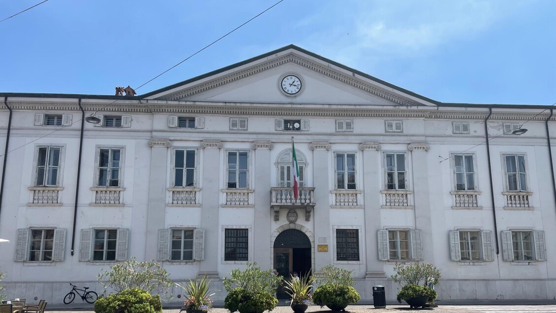 Galleria Bombi a gorizia: nasce la più lunga galleria digitale d’Europa ...